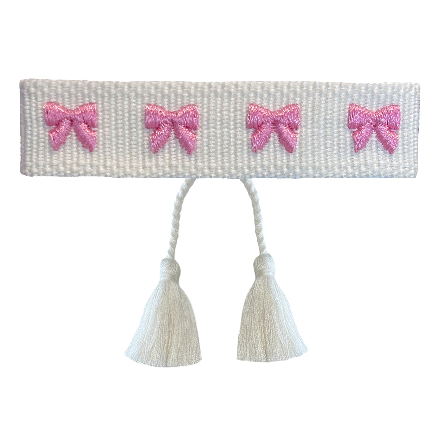 Bow Bracelet – dear hannah prep