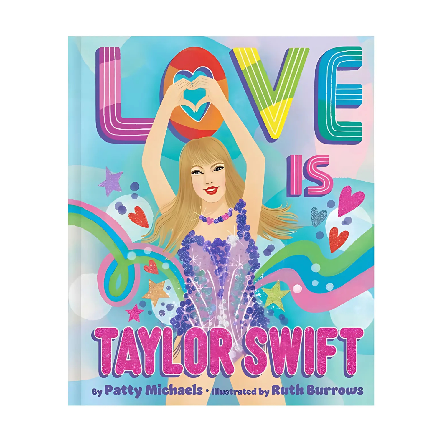 Love Is Taylor Swift Book – dear hannah prep Love Is Taylor Swift Book – dear hannah prep
