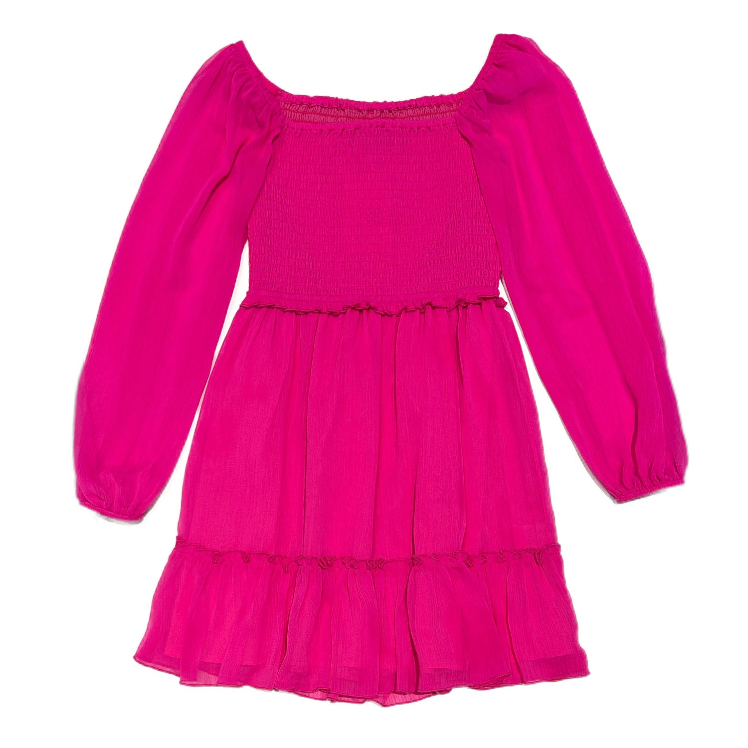 Molly Dress – dear hannah prep