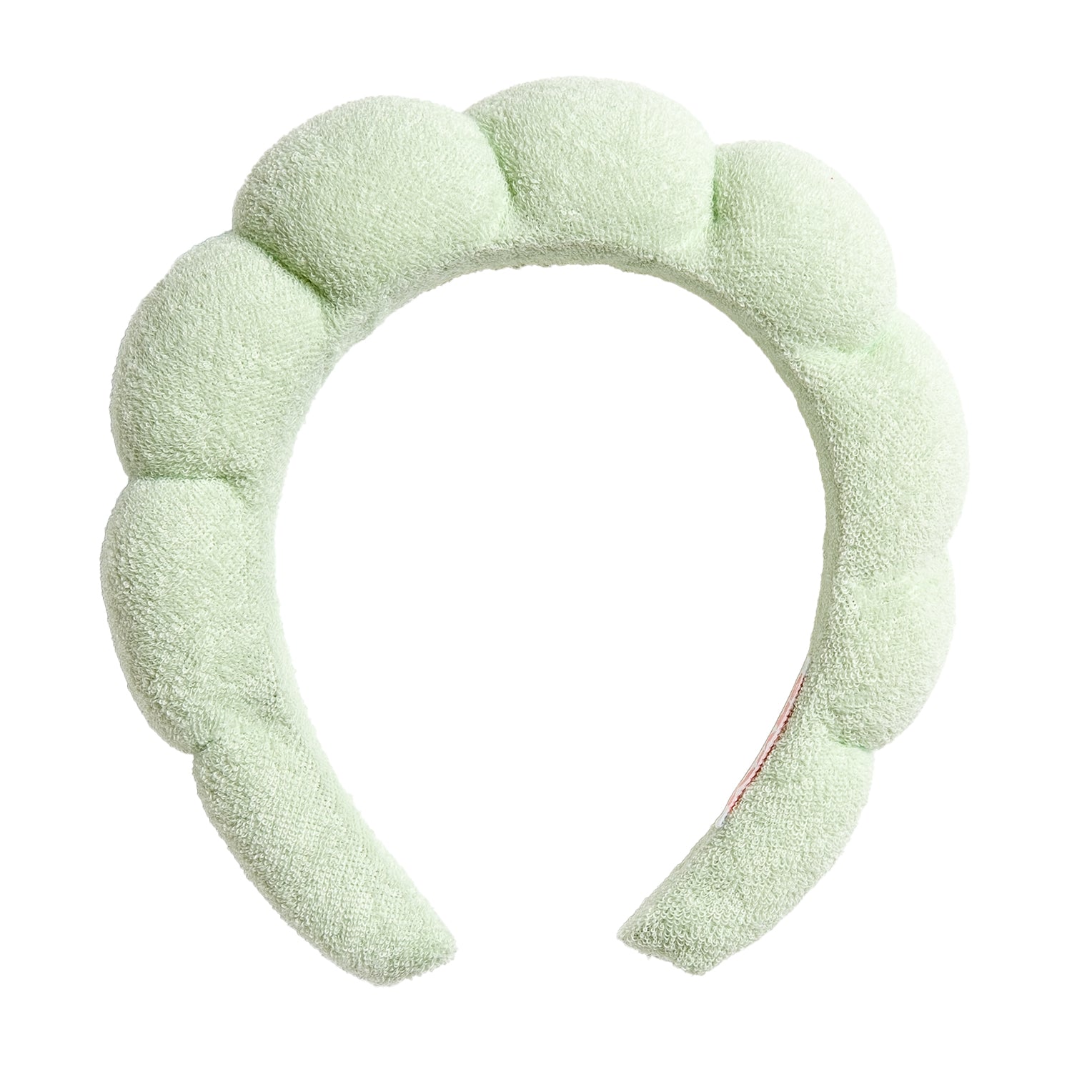 Mint Spa Headband – dear hannah prep