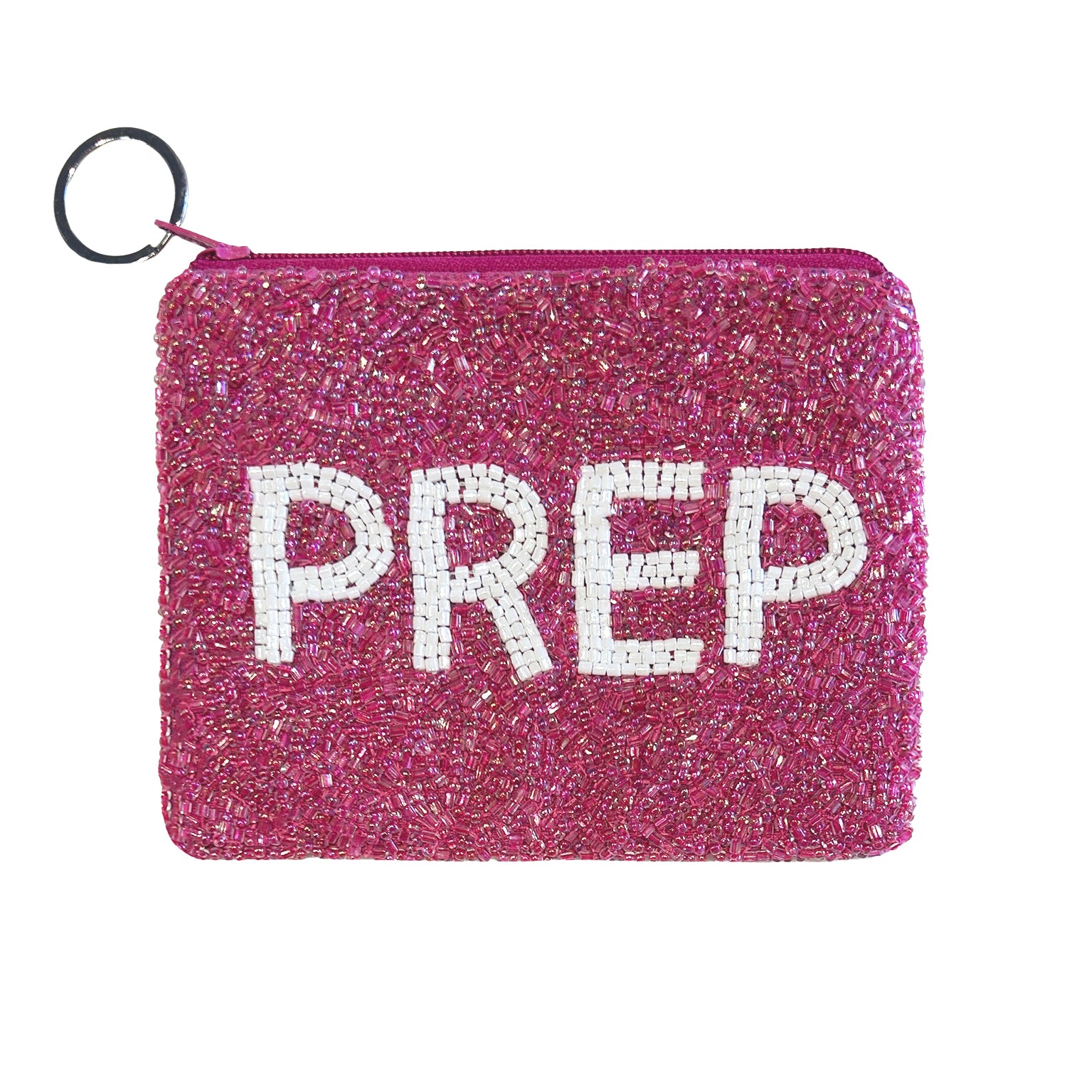 PREP Coin Purse – dear hannah prep