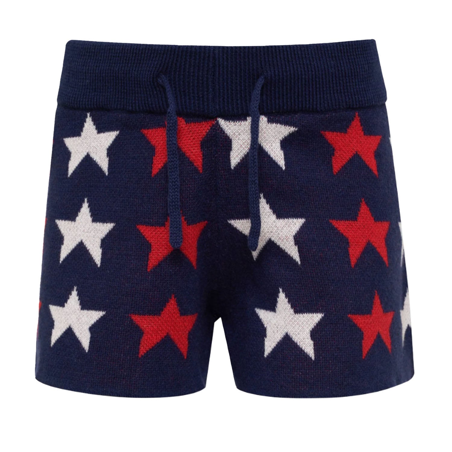 Balboa Americana Star Shorts – dear hannah prep